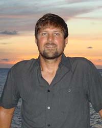 Ocean Defenders Alliance - Jeff Larson