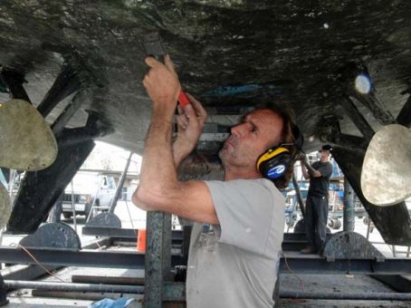 Ocean Defenders Alliance - Our Boat – The Clearwater