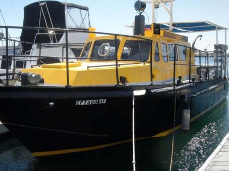 Ocean Defenders Alliance - Our Boat – The Clearwater