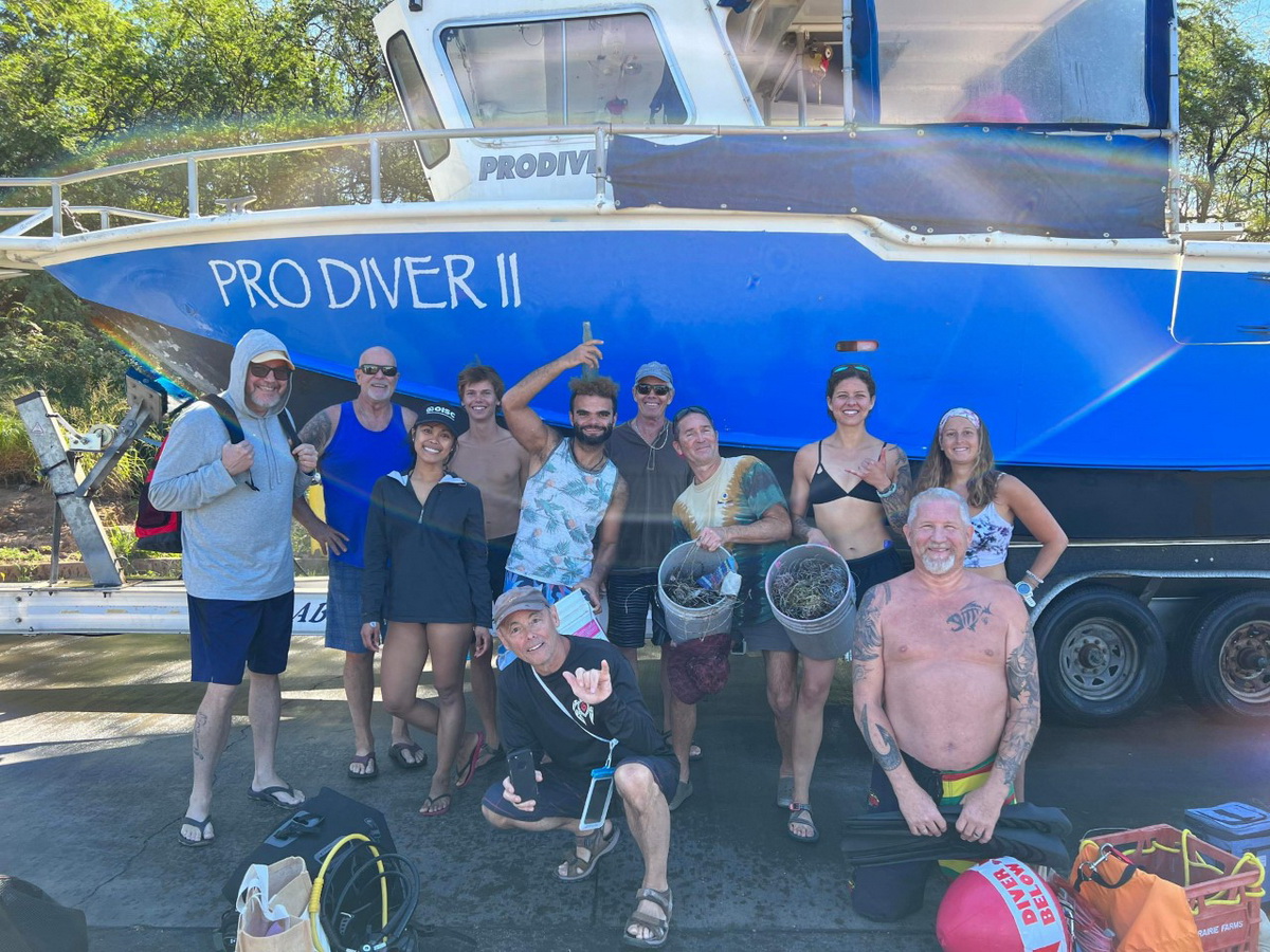 Ocean Defenders Alliance - Maui Chapter of ODA Officially Launched with ...