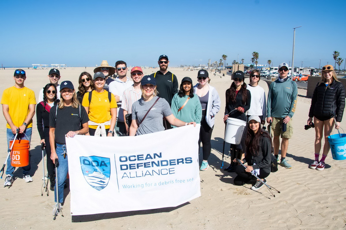 Ocean Defenders Alliance - More Than Meets the Eye